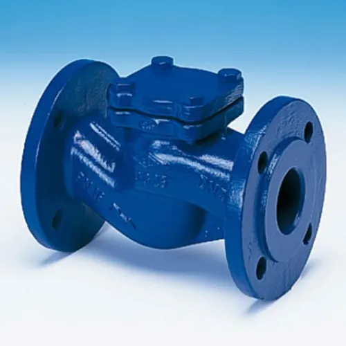 Válvula de Retenção - ARI-CHECKO V - SteamCamp - Controle de fluidos